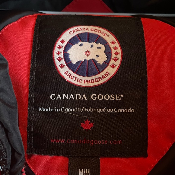 Canada Goose | Jackets & Coats | Canada Goose Winter Coat | Poshmark